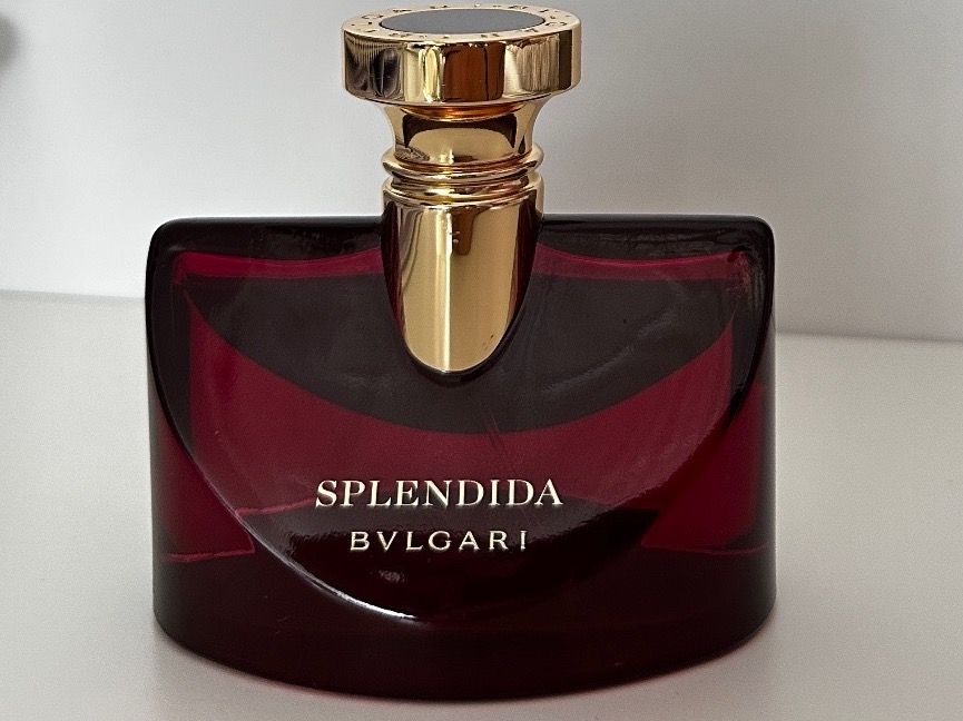 BVLGARI SPLENDIDA (Neu (gemäss Beschreibung)) in Binningen für CHF 50 ...