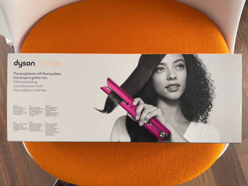 Dayson Corrale | Kaufen auf Ricardo