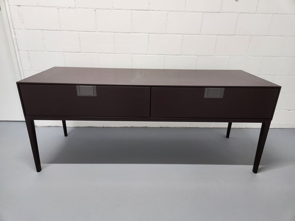 Maxalto Alcor Sideboard, gekauft 2019, Neupreis 3890.- (Gebraucht) in ...