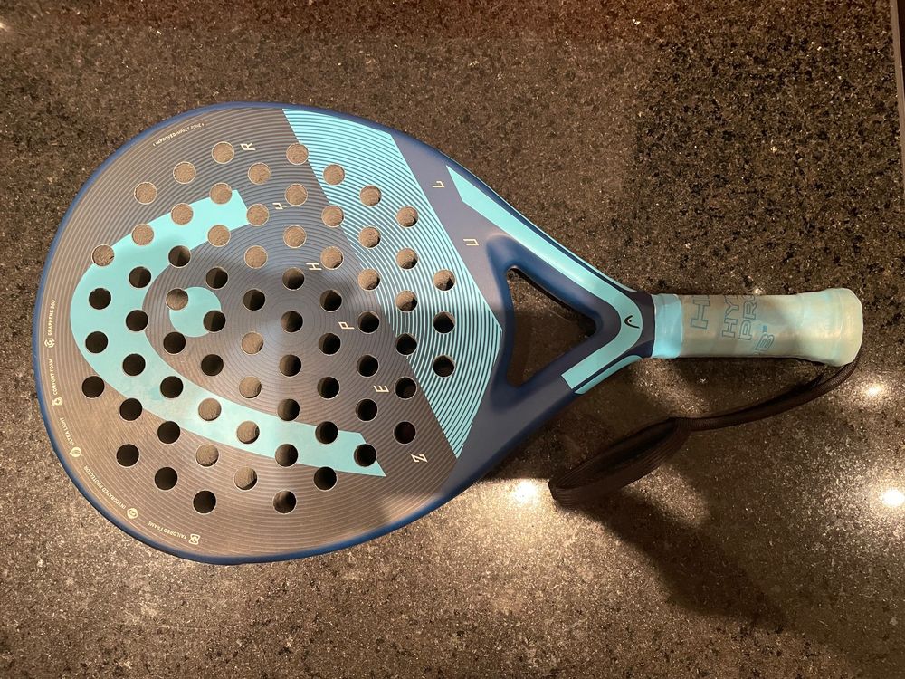 Head Padel Schläger (Gebraucht) in Beringen für CHF 52 – mit Lieferung ...