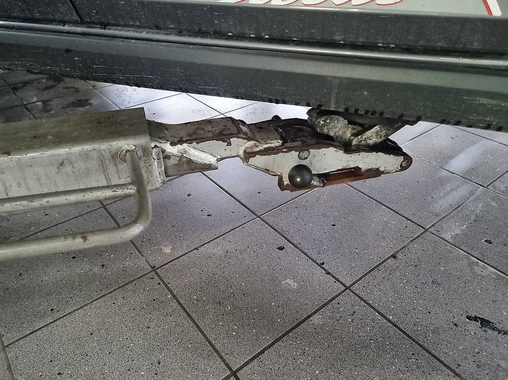 Lift 2 colonnes (D'occasion) à Lamboing pour CHF 1500 – retrait ...