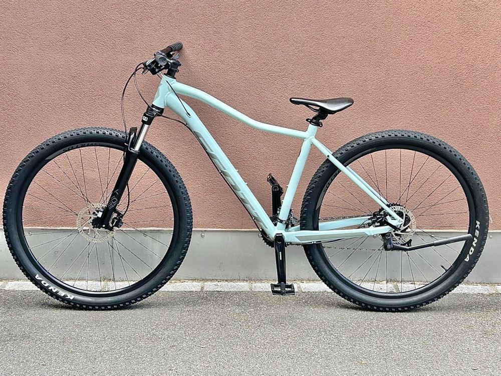 Spannende Wieviel Bar Mountainbike 29 Zoll Bild