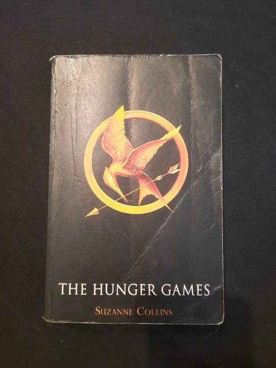 the hunger games - Suzanne Collins | Kaufen auf Ricardo