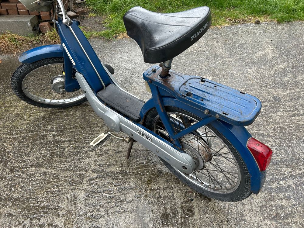 Piaggio Ciao ab 100fr | Kaufen auf Ricardo