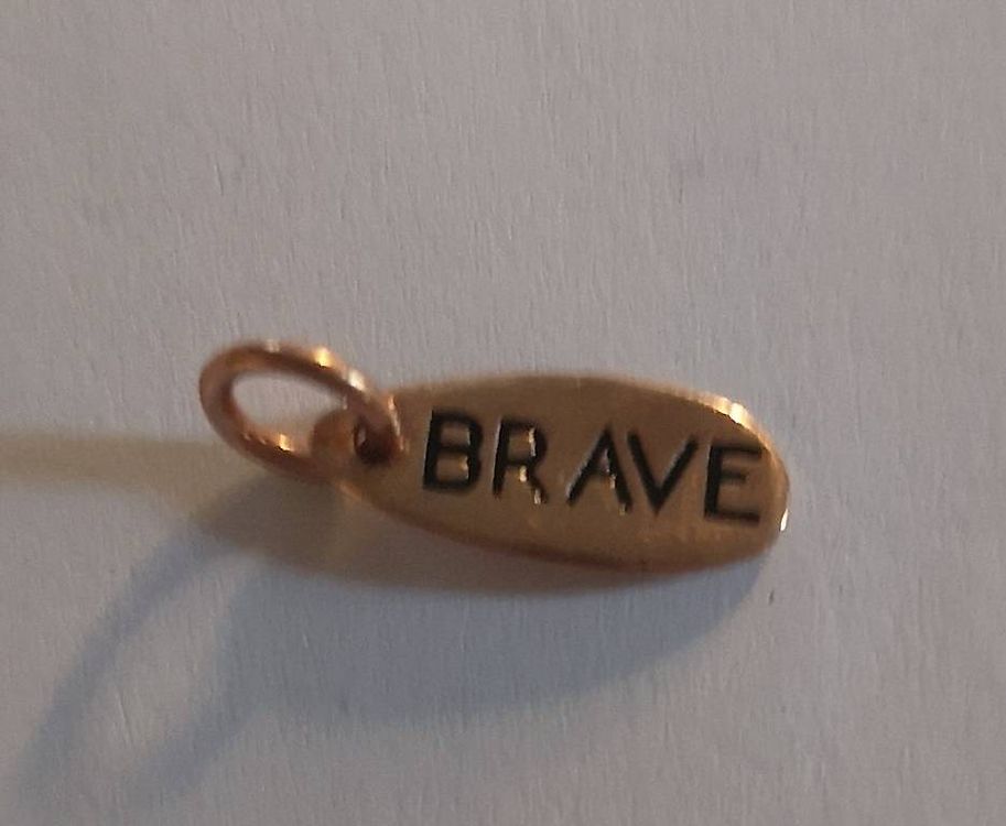 Charm "Brave" dodo de pomellato. Bijou pour noël ! (Neuf avec emballage ...