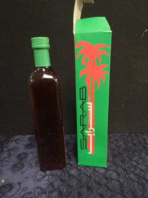 FINE LIQUEUR DE DATTES TUNISIE (Neu und originalverpackt) in Genève für ...