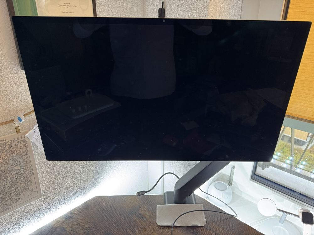 Apple Studio Display 5K VESA Mount | Kaufen auf Ricardo