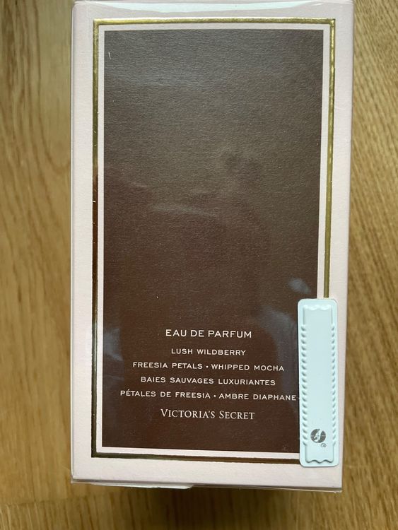 Victoria’s Secret Tease Cocoa Soiree Perfume 50ml NEW (Neu und ...