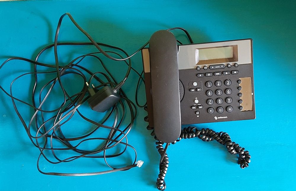Telefon Analog | Kaufen auf Ricardo