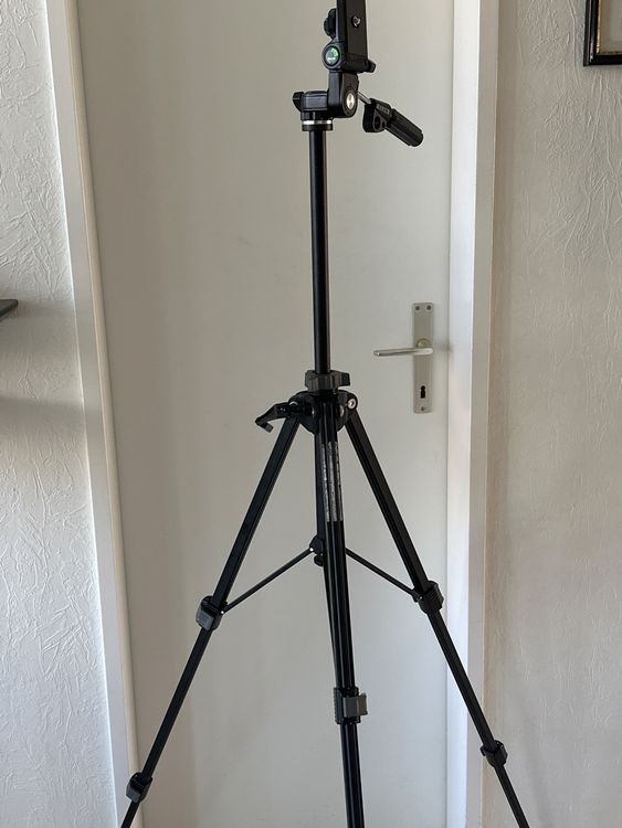SLIK Stativ | Kaufen auf Ricardo