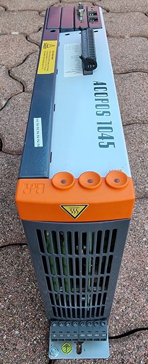 B&R Modul Acopos 1045 | Kaufen auf Ricardo