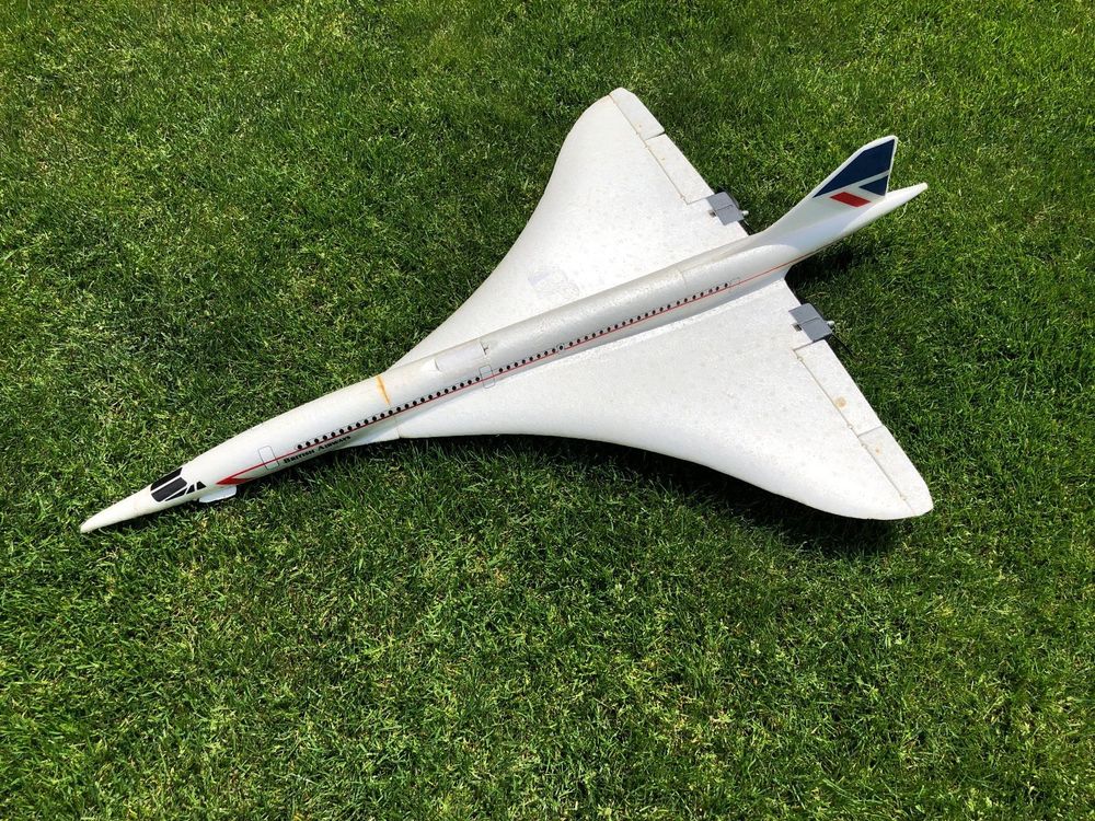 Robbe Concirde Rarität (Gebraucht) in für CHF 34 – nur Abholung auf ...