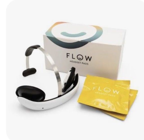 Flow neuroscience anti Depression (Gebraucht) in Kerns für CHF 350 ...