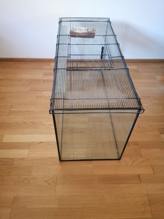 Mäusekäfig | Kaufen auf Ricardo