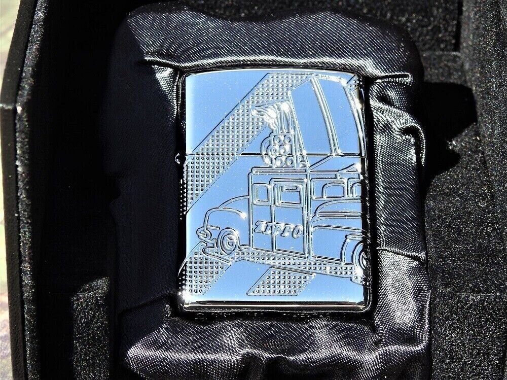 Zippo Car 20th Anniversary Limitierte Edition (Neu und originalverpackt) in Zürich für CHF 99 ...