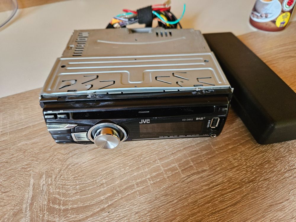 Autoradio JVC | Kaufen auf Ricardo