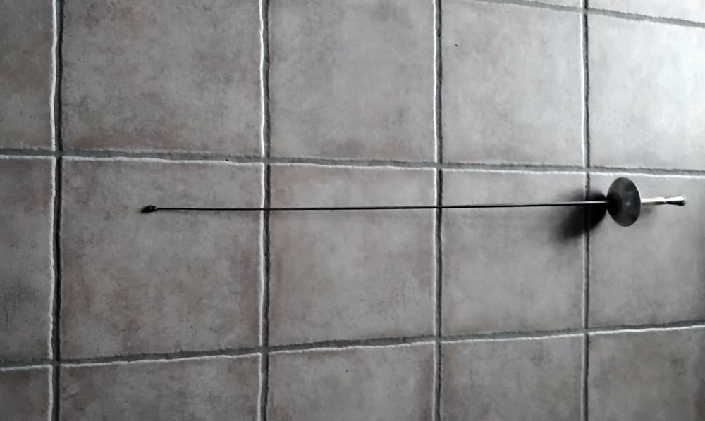 Florett-Degen (Gebraucht) in Buch am Irchel für CHF 22 – mit Lieferung auf Ricardo kaufen