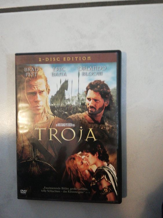 Troja | Kaufen auf Ricardo