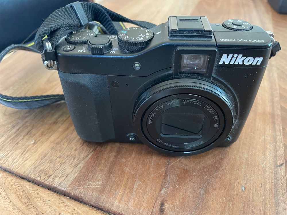 Nikon Cool Pix | Kaufen auf Ricardo
