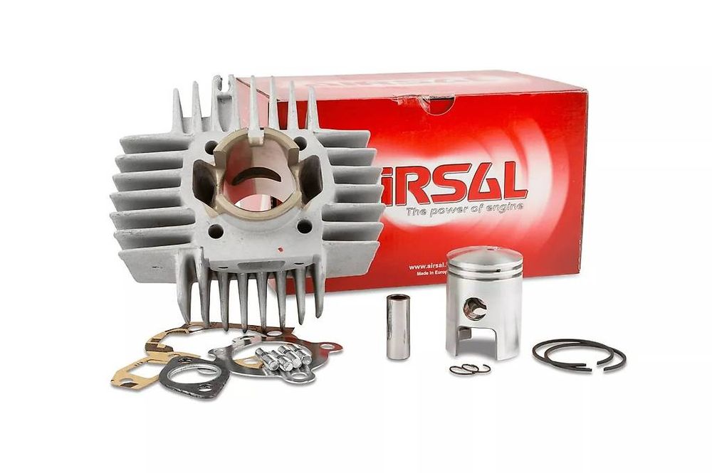 Puch 50ccm Airsal Zylinder (Neu und originalverpackt) in Rieden SG für CHF 79.9 – mit Lieferung ...