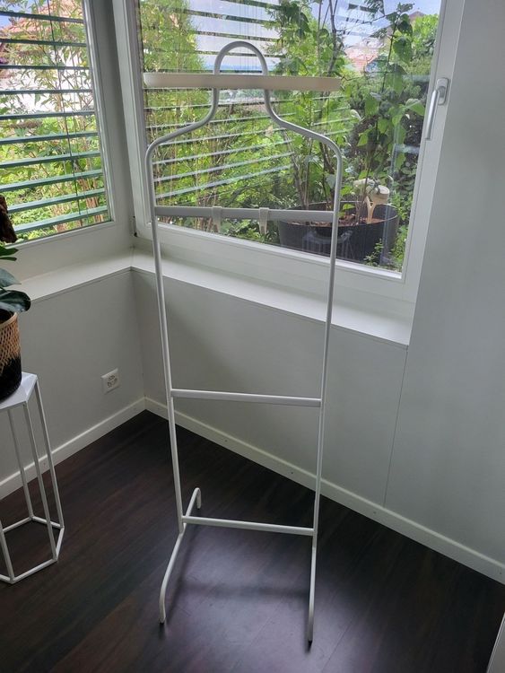 Ikea Mulig Herrendiener / Kleiderständer (Gebraucht) in Aarau für CHF ...