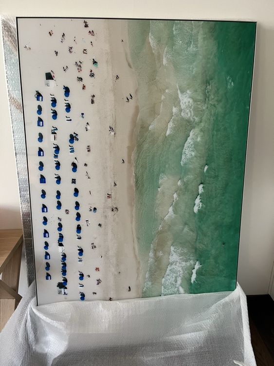 Lumas Bild (Gebraucht) in Zürich für CHF 800 – nur Abholung auf Ricardo kaufen