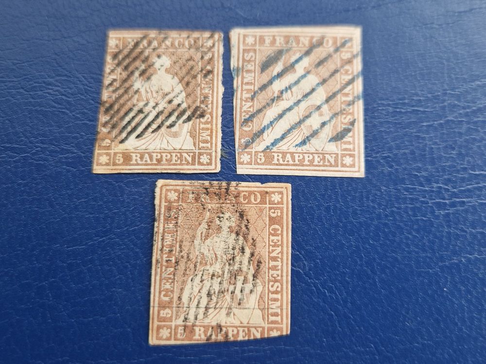 Strubeli 22A, ab 1.- (Gebraucht) in Burgdorf für CHF 10 – mit Lieferung ...