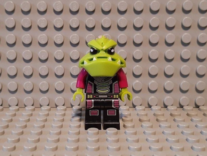 LEGO Space - Alien Conquest - Trooper (Gebraucht) in für CHF 3 – mit ...