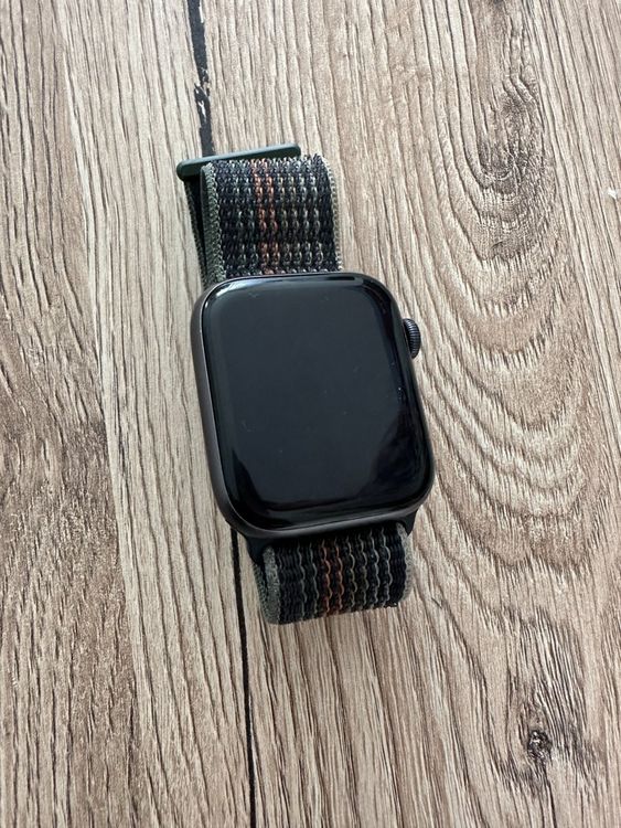 Apple Watch Series 4 44mm | Kaufen auf Ricardo