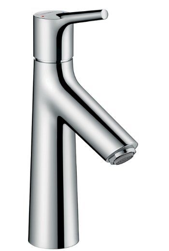 097 Hansgrohe Talis S 100 Einhebel-Waschtischmischer mit Zug (Neu und originalverpackt) in ...
