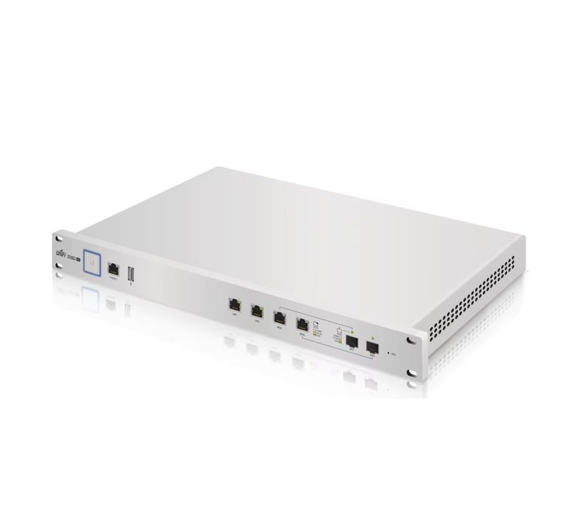 Ubiquiti UniFi Security Gateway Pro 4, Router | Kaufen auf Ricardo Ubiquiti UniFi Security Gateway Pro 4, Router | Kaufen auf Ricardo