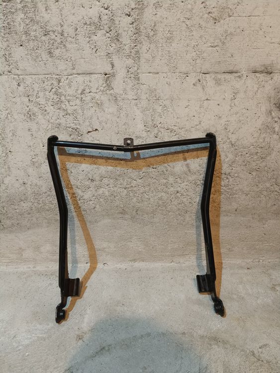 Schwarze front stand WLC/WLA/WL/EL/UL Harley Davidson (Gebraucht) in ...