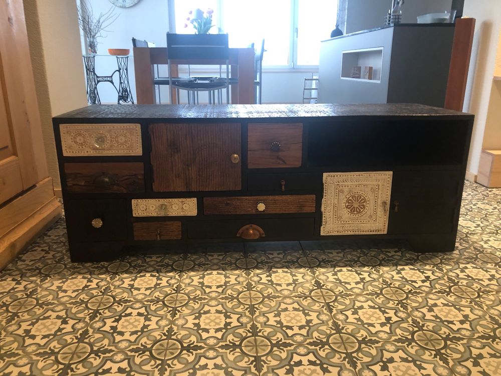 Designer-Kommode von Karé | Kaufen auf Ricardo