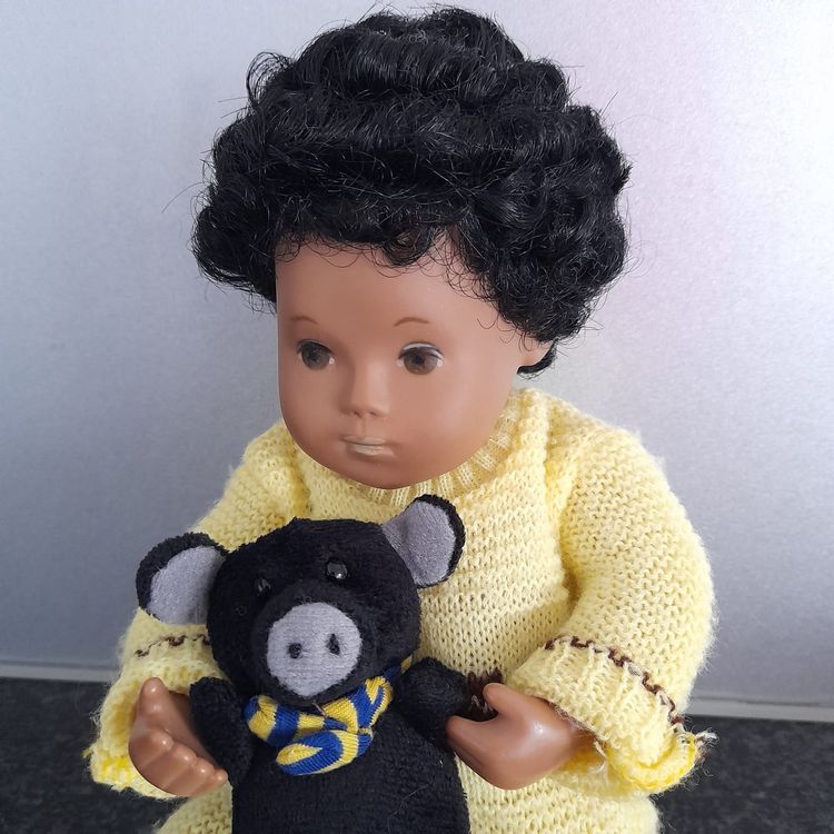 Sasha Baby | Kaufen auf Ricardo