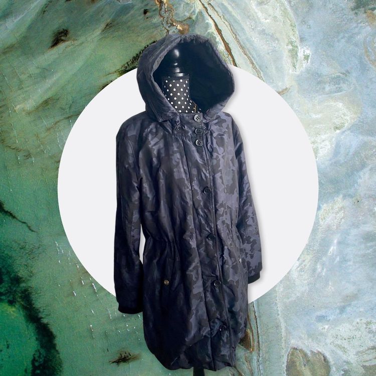 BiBa Parka mit Kapuze (Neu (gemäss Beschreibung)) in Zürich für CHF 190 ...