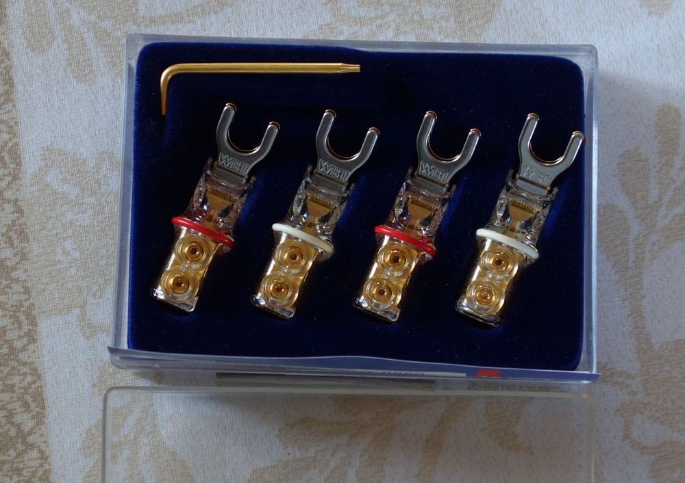 Connecteur à fourche WBT-0680 | Kaufen auf Ricardo