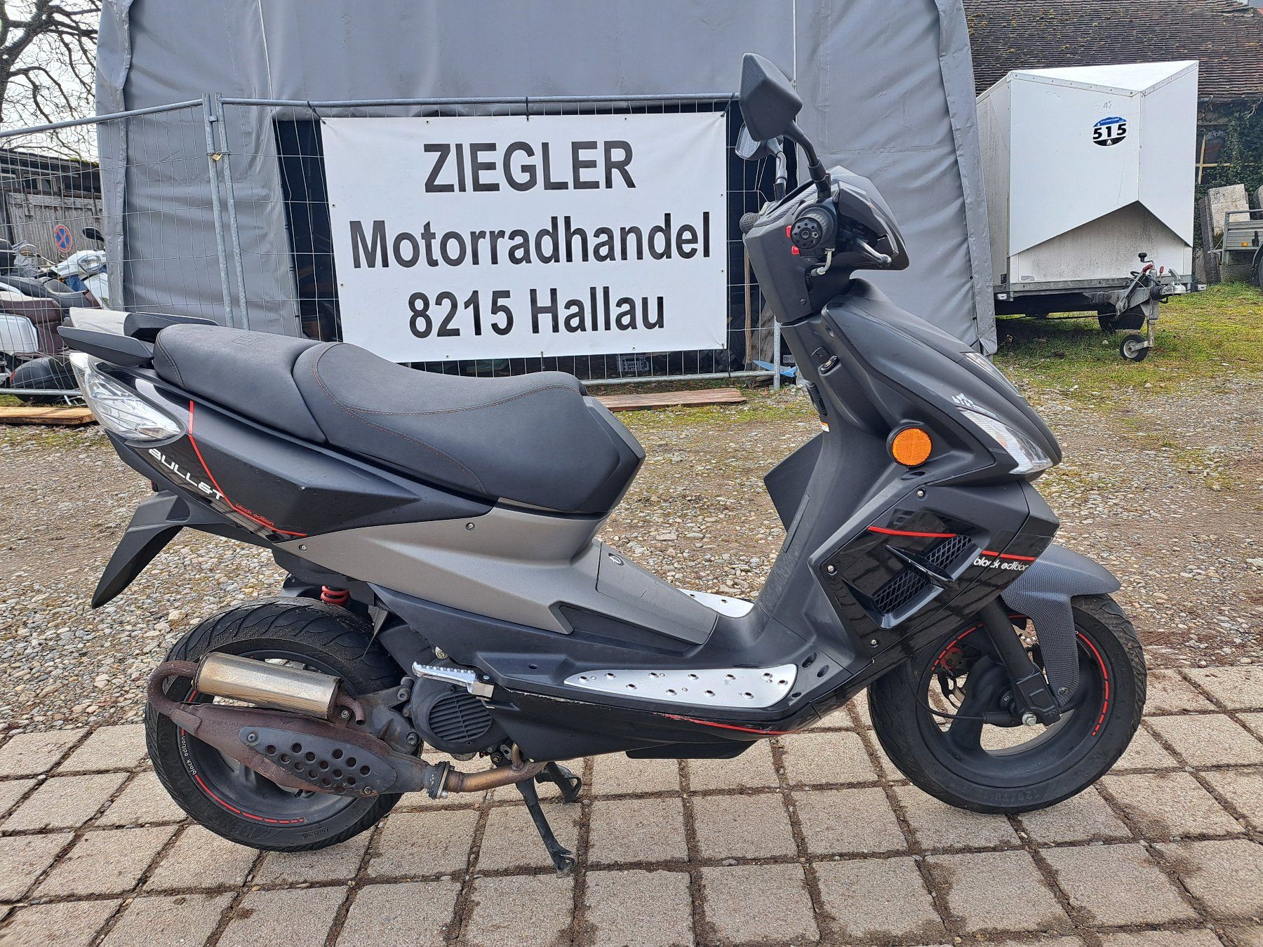 Verwunderlich Lieferung Und Montage Kostenlos Roller Bilder