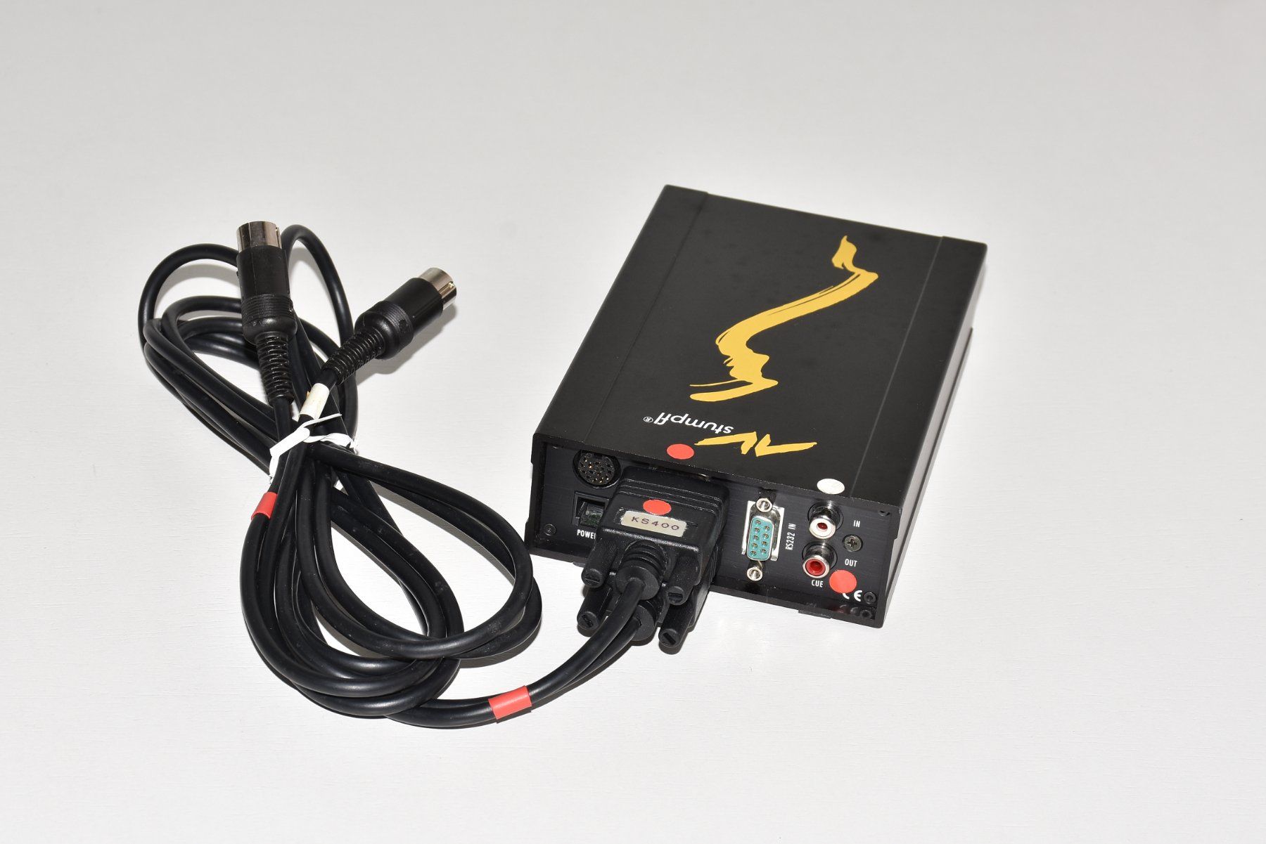 Stumpfl SD 302 Überblend Steuergerät Leica Rollei Zeiss Ikon (Gebraucht ...