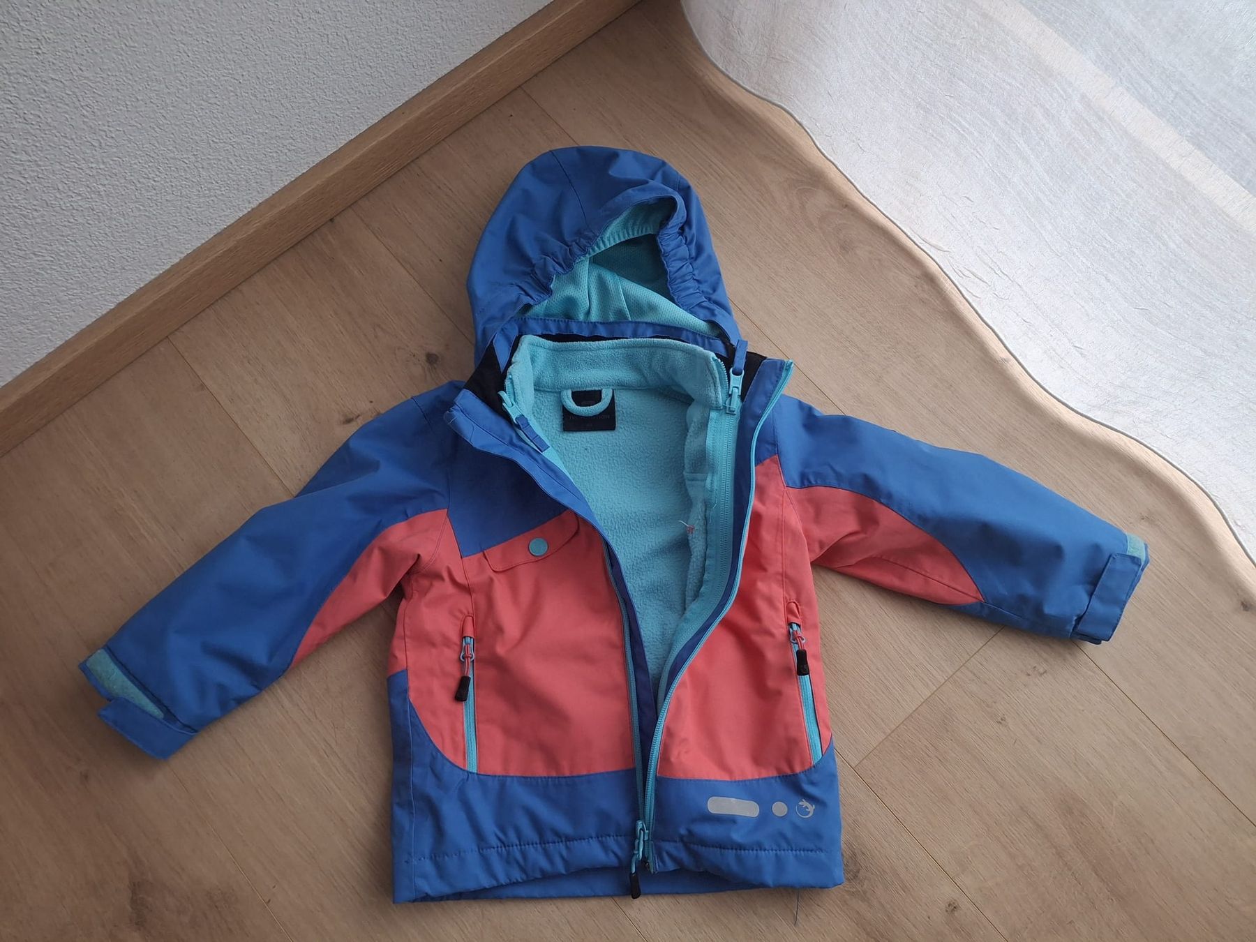 Giacca da bambino Trevolution 92 (Usato) a Cavergno per CHF 25 – con ...