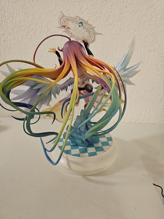 Jibril Little Flügel Ver. No Game No Life (Neu (gemäss Beschreibung ...