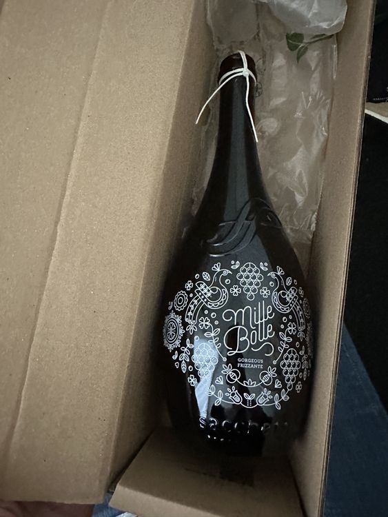 Mille Bolle Smile Boiz Frizzante Gorgeous (Neu und originalverpackt) in ...