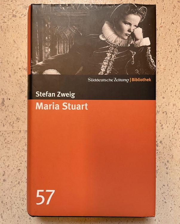 Maria Stuart Biografie von Stefan Zweig | Kaufen auf Ricardo