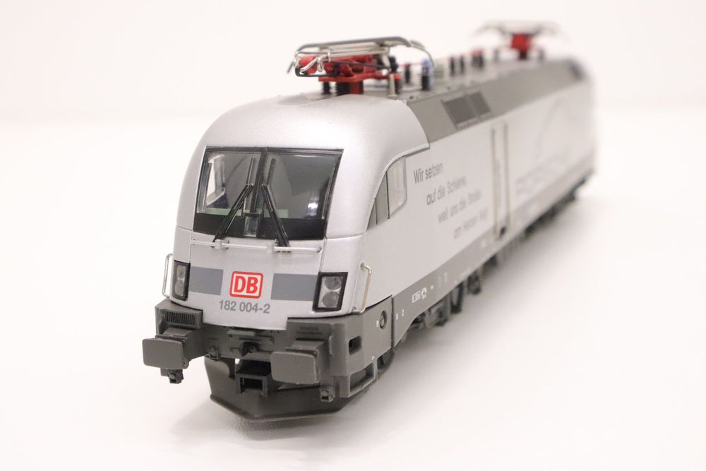 Märklin 39835 DB AG BR 182 "Porsche" AC Digital mit Sound | Kaufen auf Ricardo