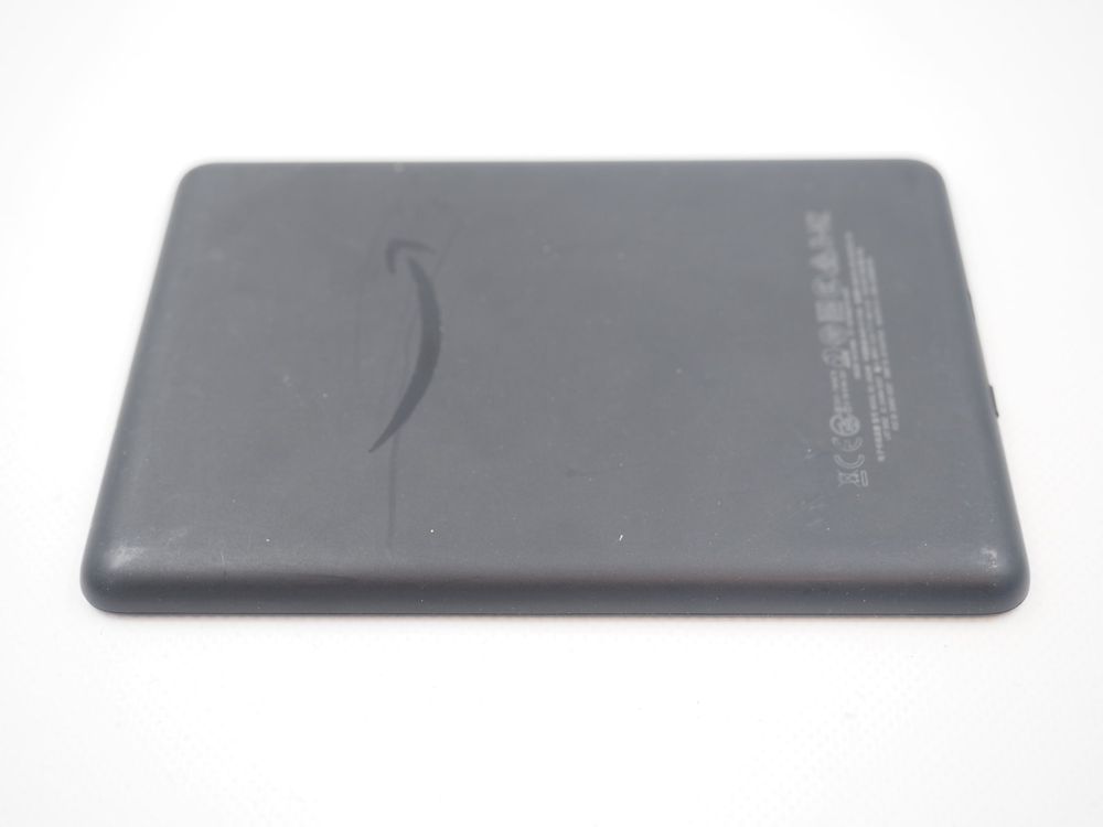 AMAZON Kindle 10. Generation 2019 (25120856p30) (Gebraucht) in Zürich ...