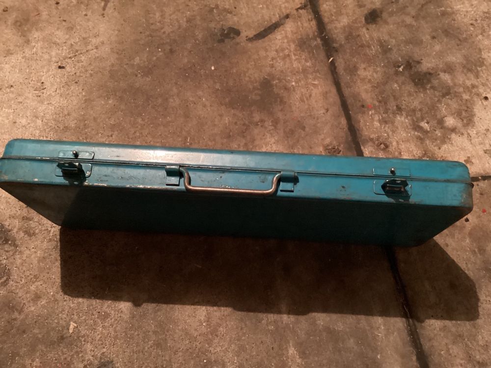 Hazet Blechkoffer | Kaufen auf Ricardo