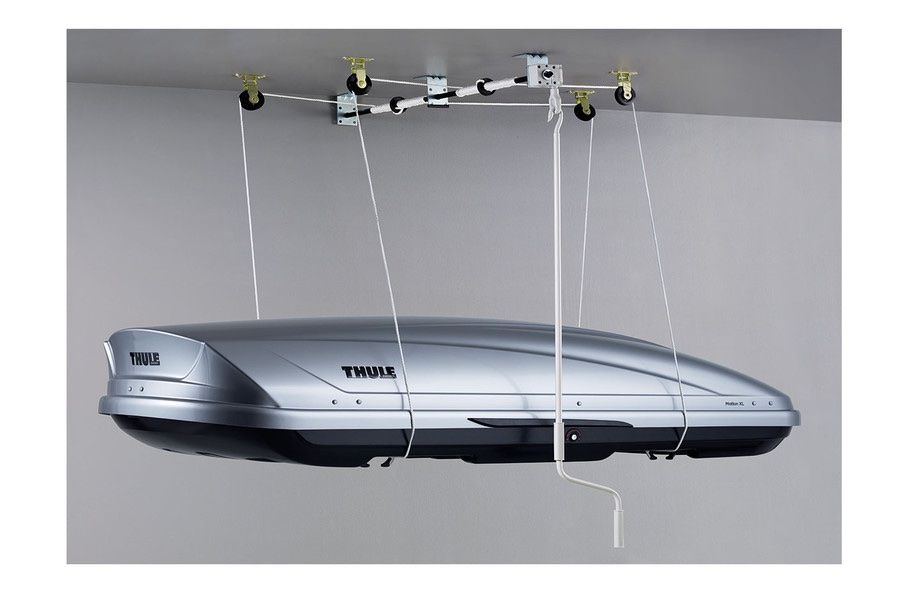 thule multilift 572004 | Kaufen auf Ricardo