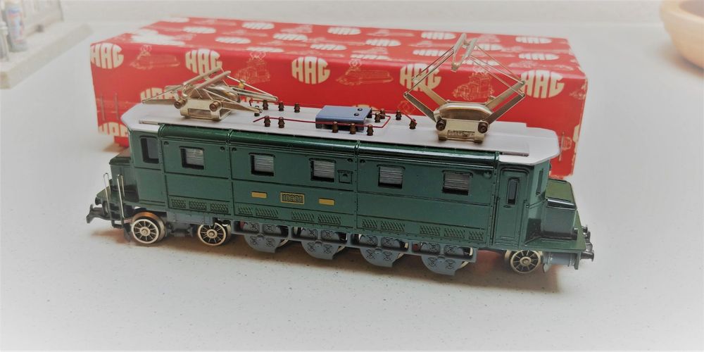 Hag Ae 4/7 10901 HO (Gebraucht) in für CHF 149 – mit Lieferung auf ...