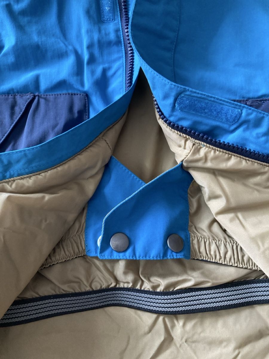 Burton Winterjacke, Gr. M (140-147cm), Top Zustand! (Gebraucht) in ...