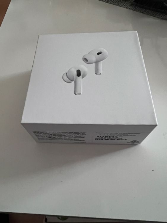 Apple EarPods Pro 2 Generation | Kaufen auf Ricardo