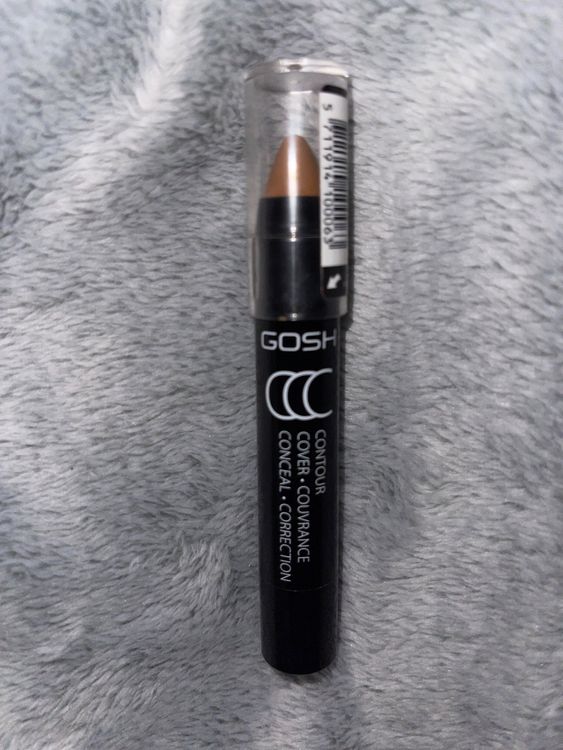Gosh Contour Stick 006 Very dark (Gebraucht) in Galgenen für CHF 1 ...